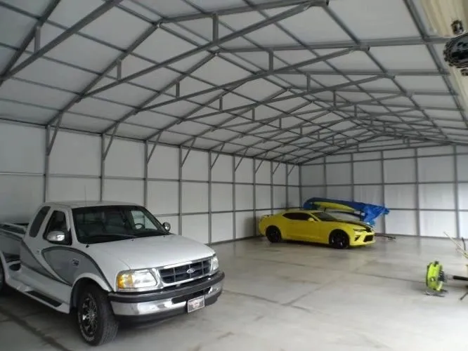 FAQ - Answers To Asked Questions - Paramount Structures