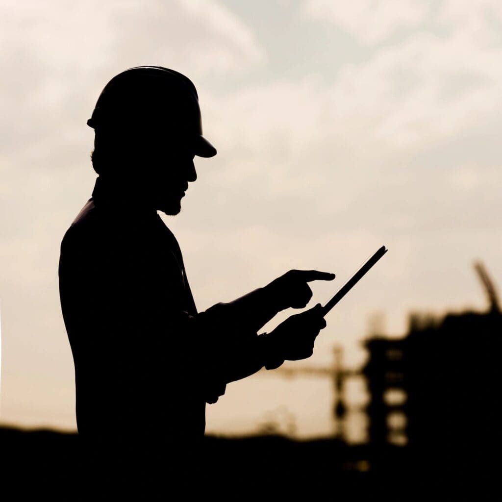 How It Works - Paramount Structures