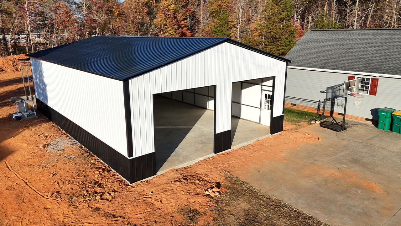 FAQ - Paramount Structures