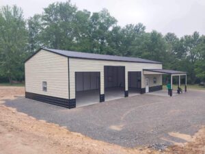 Paramount Structures - Paramount Structures