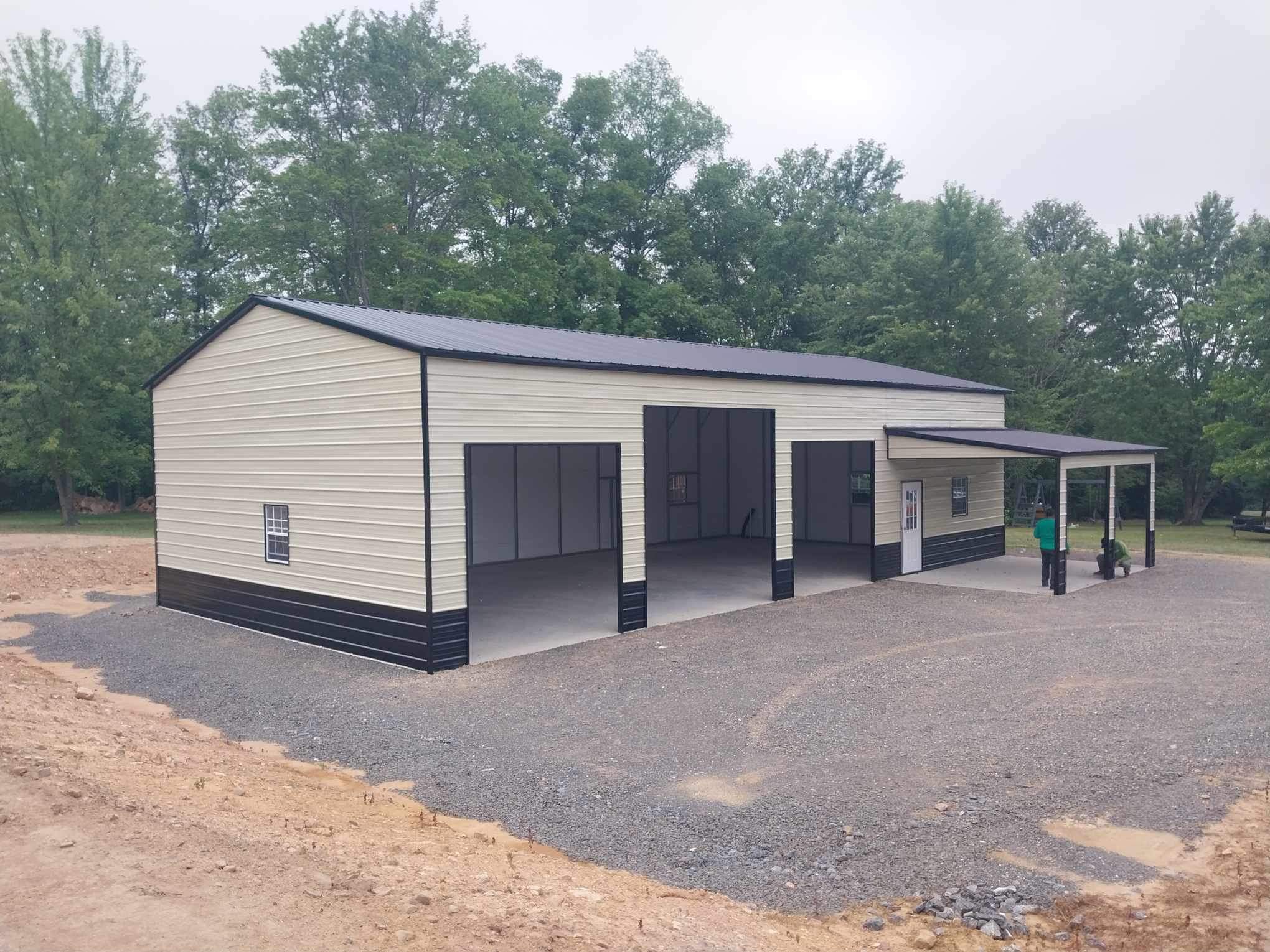 Paramount Structures - Paramount Structures